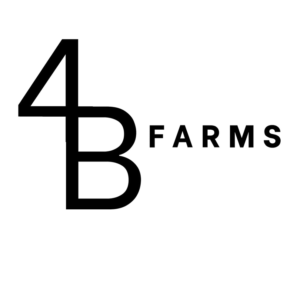 Farm Fresh Meat – 4B Meat Co.